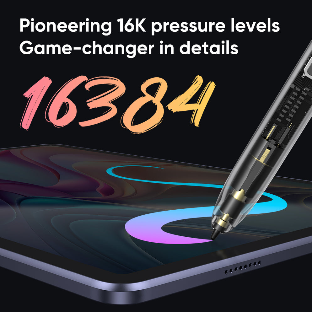 Magic Drawing Pad — XPPEN US