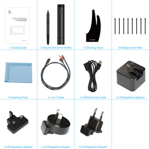 Artist 12 — XPPEN US