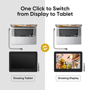 Artist Pro 16 (Gen 2) — XPPEN US