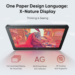 Artist Pro 19 (Gen 2) — XPPEN US