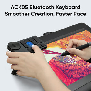 Artist Pro 19 (Gen 2) — XPPEN US