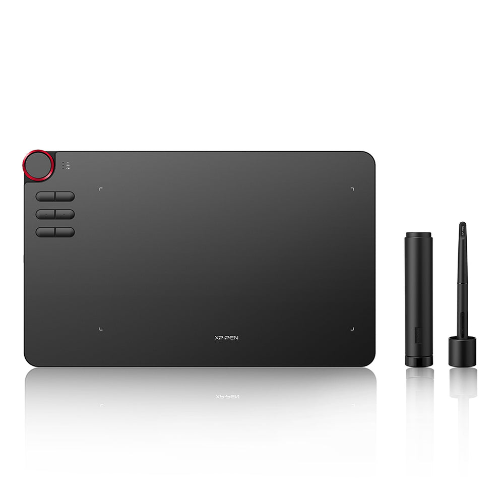 XPPen Graphic Tablets – Digital Drawing Tablets for Artists & Designers ...