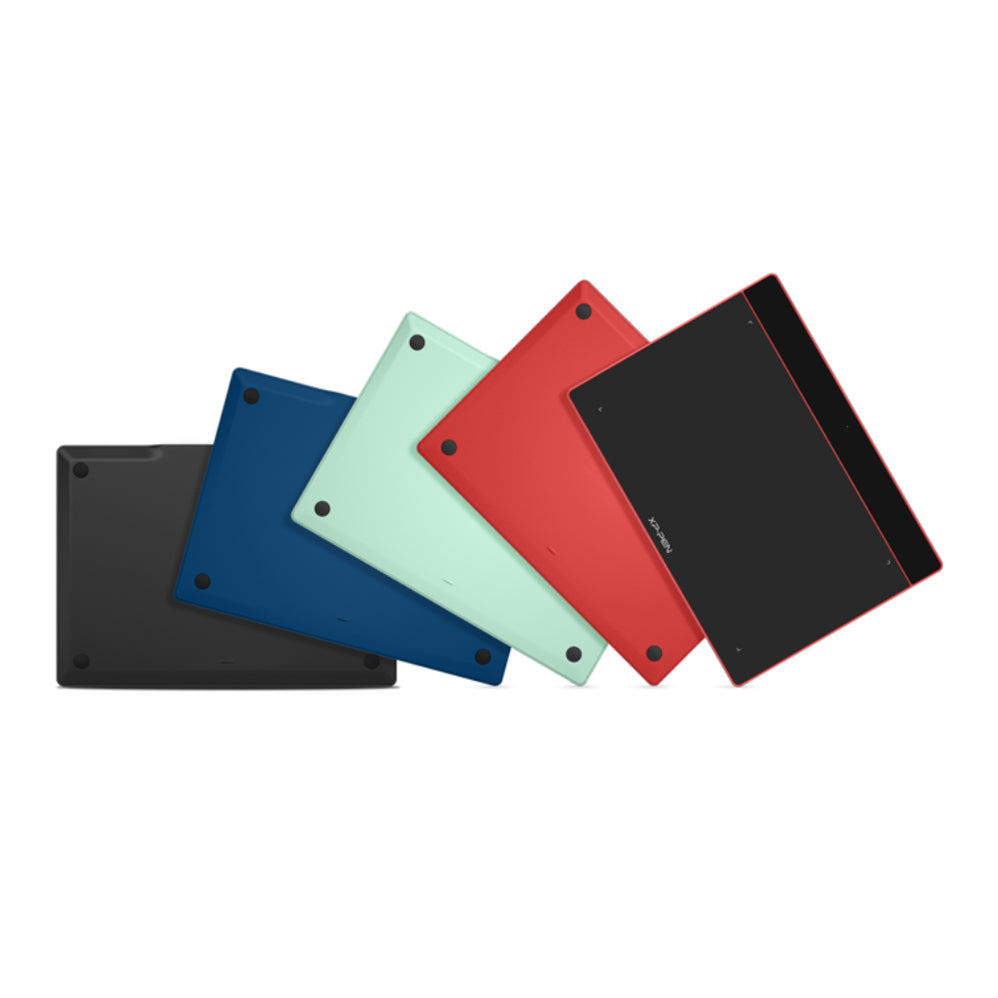 XPPen Graphic Tablets – Digital Drawing Tablets for Artists & Designers ...