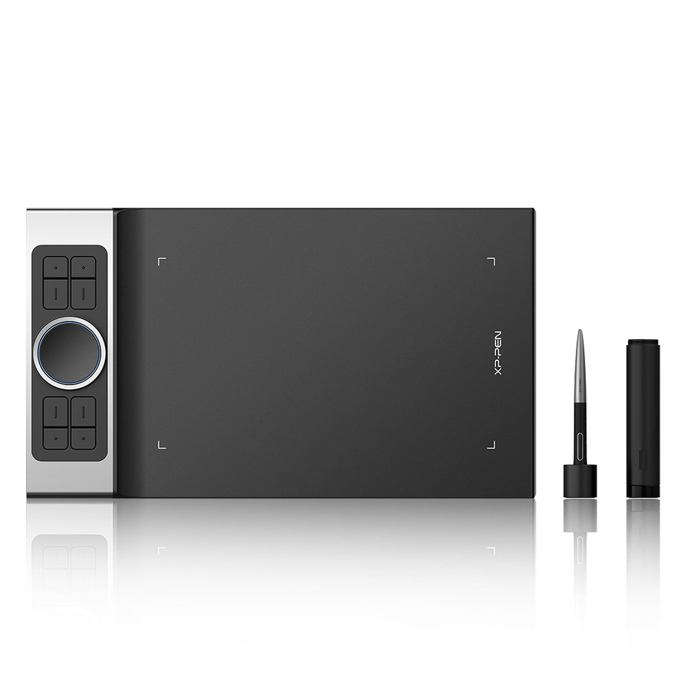 XPPen Graphic Tablets – Digital Drawing Tablets for Artists & Designers ...