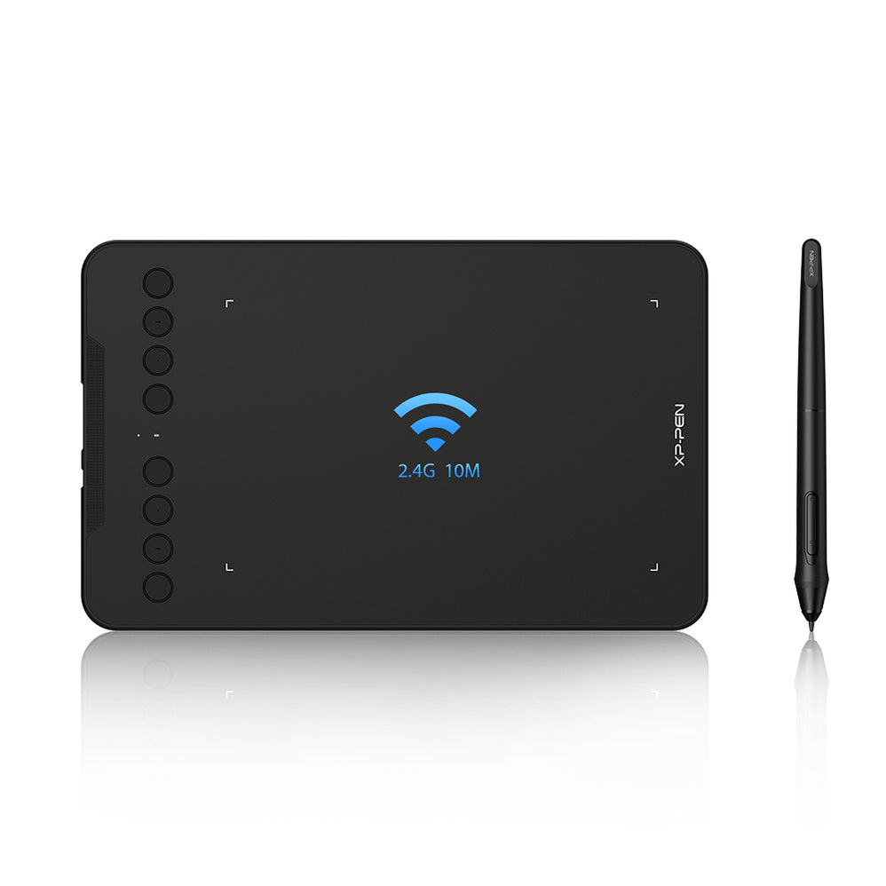 XPPen Graphic Tablets – Digital Drawing Tablets for Artists & Designers ...