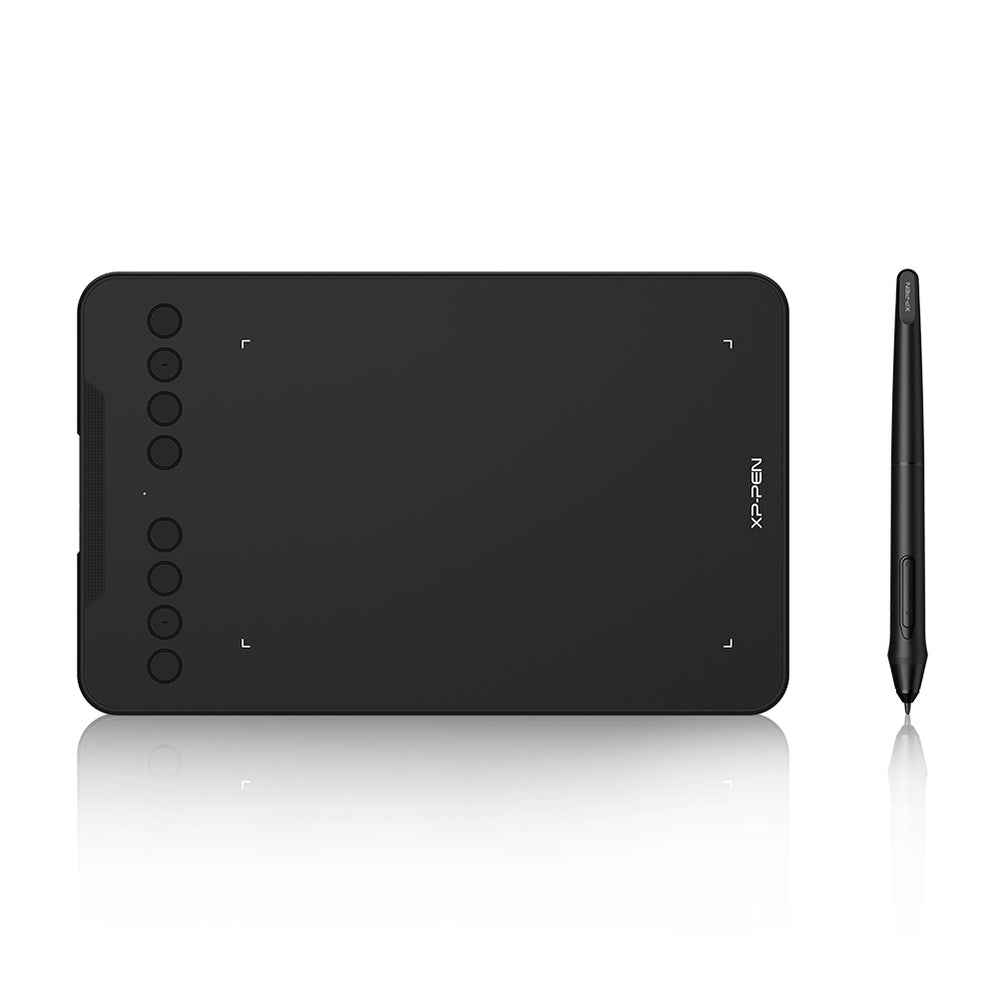 XPPen Graphic Tablets – Digital Drawing Tablets for Artists & Designers ...