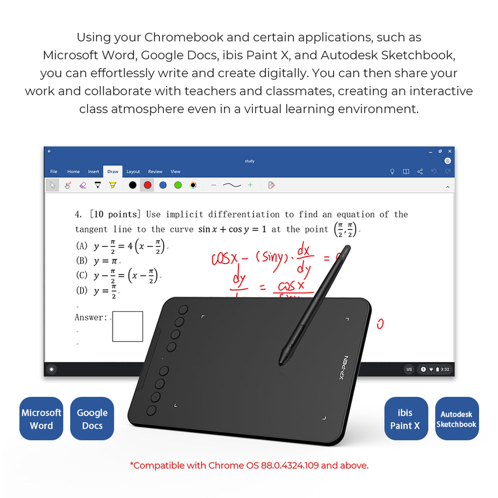 Deco Mini 7 — XPPEN US